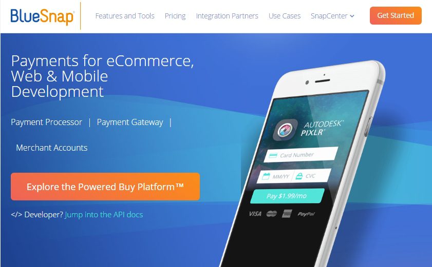 BlueSnap Expands Local Payment Processing Into Canada, Latin America - Retail TouchPoints
