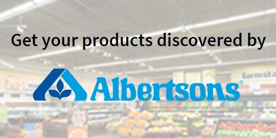 Albertsons Streamlines Merchandising With Product Discovery Platform ...