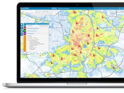 Geoblink Unveils Location Intelligence Platform - Retail TouchPoints