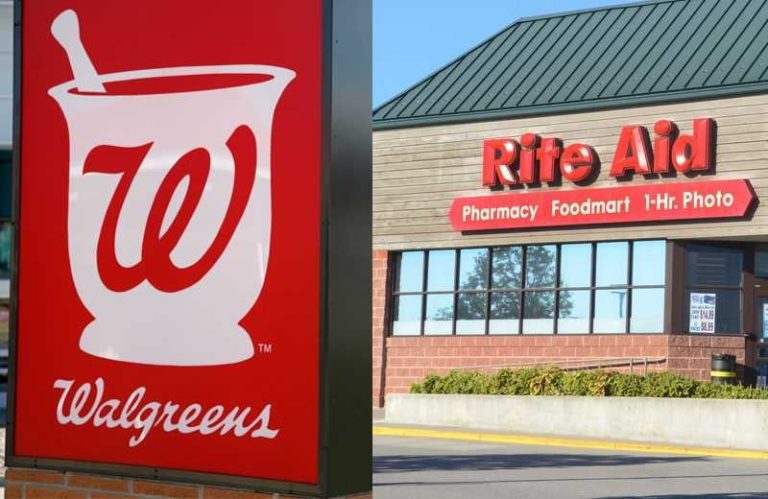 Walgreens To Buy 1900+ Rite Aid Stores For $4.4 Billion - Retail ...