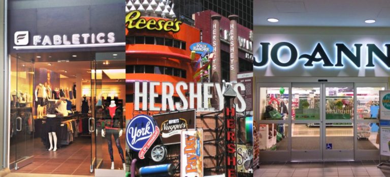 3 Retailer Perspectives On Future Business Success: Hershey’s, Jo-Ann ...