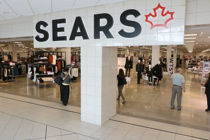 Sears Canada To Cease Operations, Leaving 12,000 Employees Out Of A Job ...