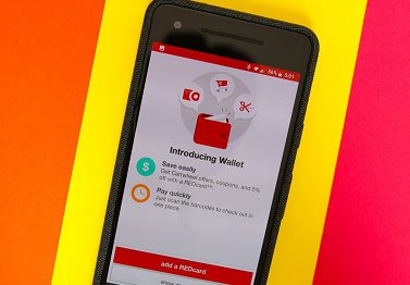 Target Adds Payment Functionality To Mobile App - Retail TouchPoints