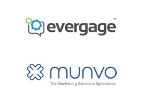 Munvo Partners With Evergage To Launch Personalization Practice ...