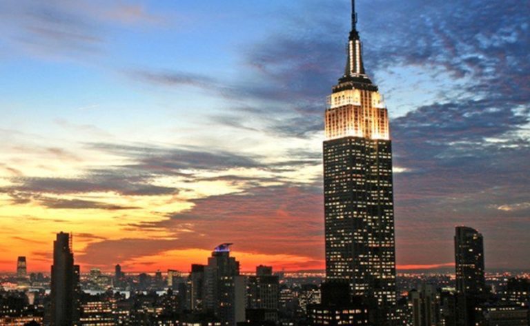 Empire State Building Opens 50,000-Square-Foot Space To Prospective ...