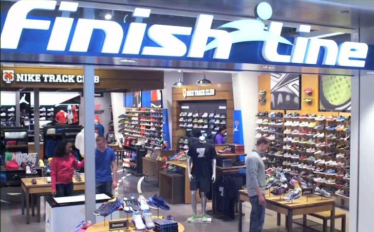 UK-Based JD Sports To Acquire Finish Line For $558 Million - Retail ...