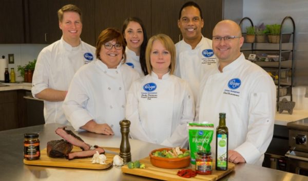 Kroger Launches Innovation Center To Research And Test Grocery ...