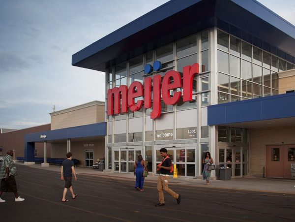Meijer Will Expand Shop & Scan Program Chainwide By End Of Summer ...