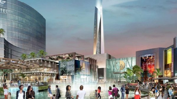 Despite Anchor Store Closures, Malls Can Secure Success With Dining ...