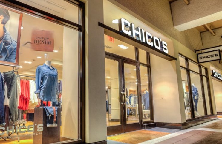 Chico’s Joins Ranks Of Amazon Sellers: Will It Be Worth It? - Retail ...