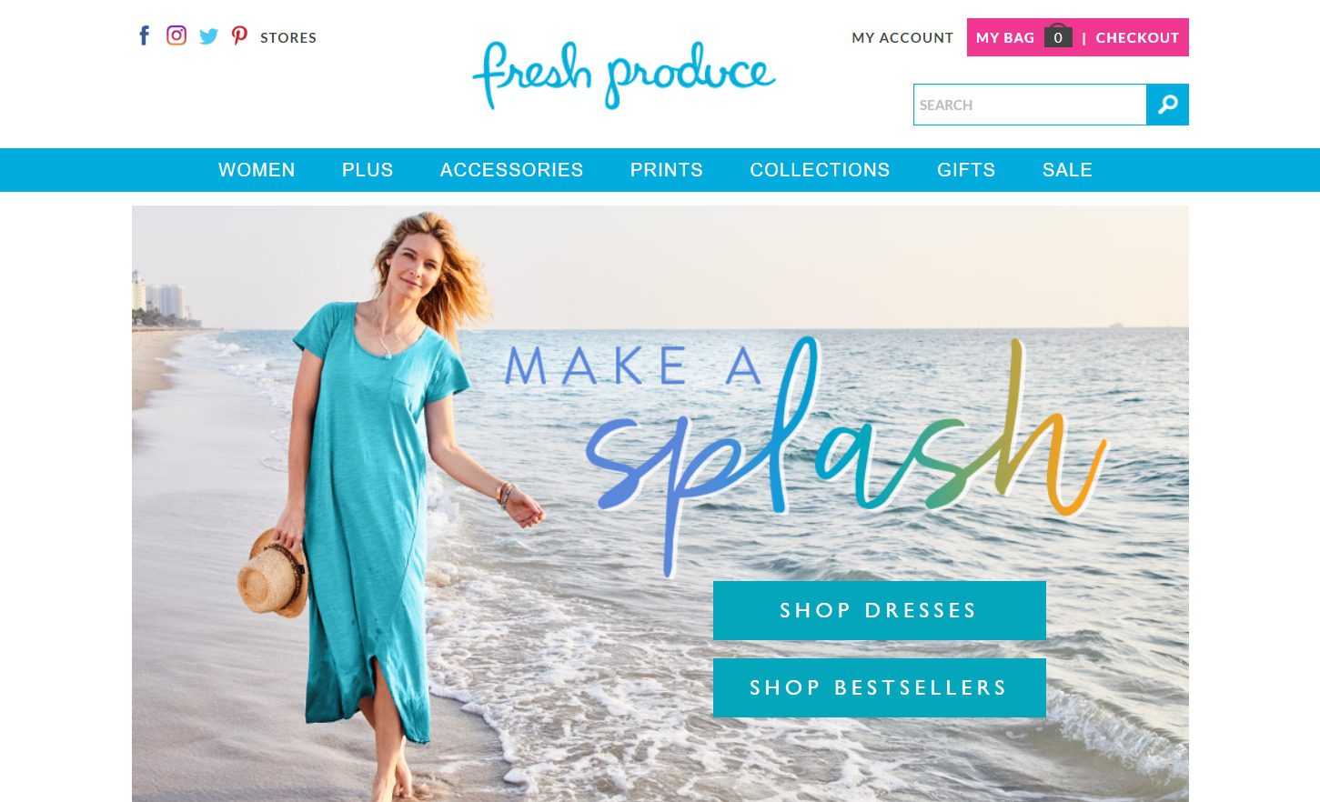 Fresh Produce Modernizes POS And Analytics With Mi9 Retail - Retail ...