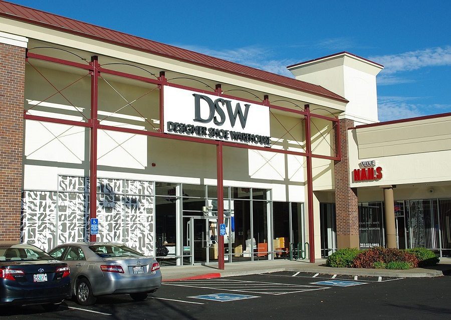 DSW Completes Chainwide Rollout Of Kids Shoe Departments - Retail ...