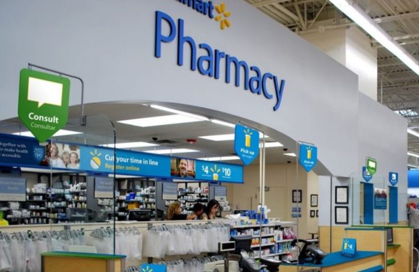 Walmart-Anthem Partnership Covers OTC Drugs And First Aid Supplies For ...