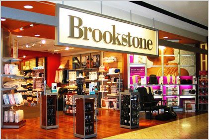 Brookstone Files For Bankruptcy Again, Will Close 101 Mall Stores ...