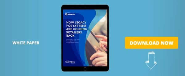 How Legacy POS Systems Are Holding Retailers Back - Retail TouchPoints