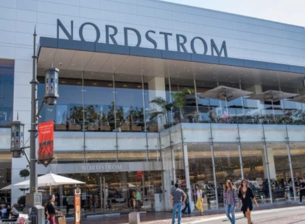 Nordstrom Will Launch New ‘Nordy Club’ Loyalty Program This Fall ...