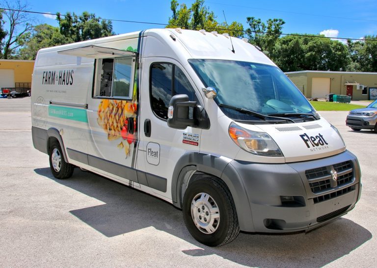 FLEAT Launches AI-Powered Mobile Retail Vehicle Network - Retail ...