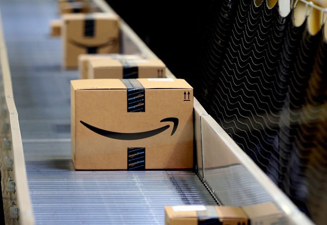 Amazon Hits Billion-Dollar Profit For Fourth Straight Quarter - Retail ...