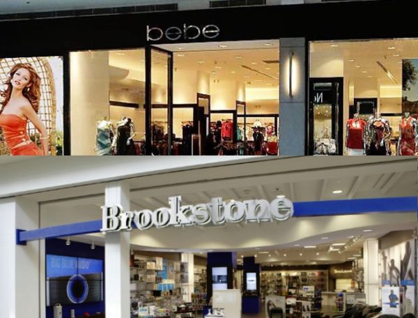Bebe Stores Unveils Role In Brookstone Acquisition - Retail TouchPoints