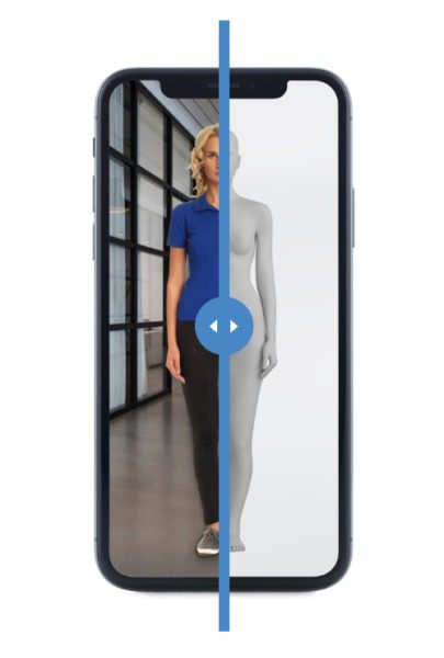 3DLOOK Upgrades 3D Body Scanning Platform - Retail TouchPoints