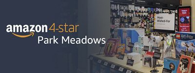 Amazon Opens Denver-Area 4-Star Store - Retail TouchPoints