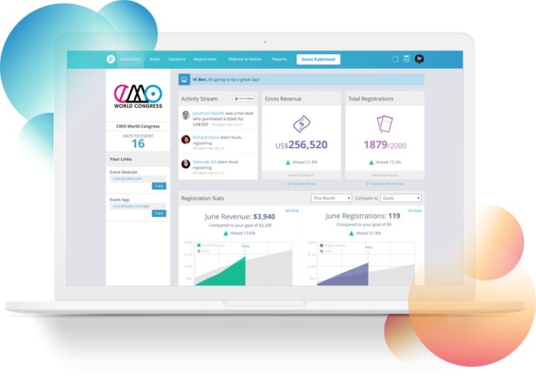Bizzabo Launches Ultra Branded Event App - Retail TouchPoints