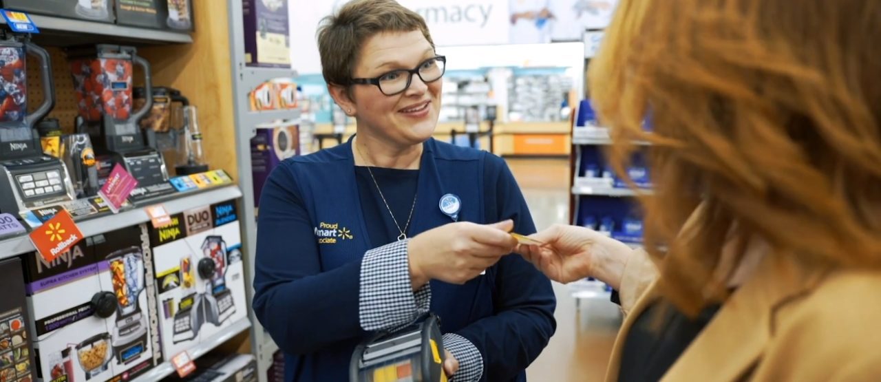 Walmart Harnesses Apps And AI To Fuel Associate Efficiency - Retail ...