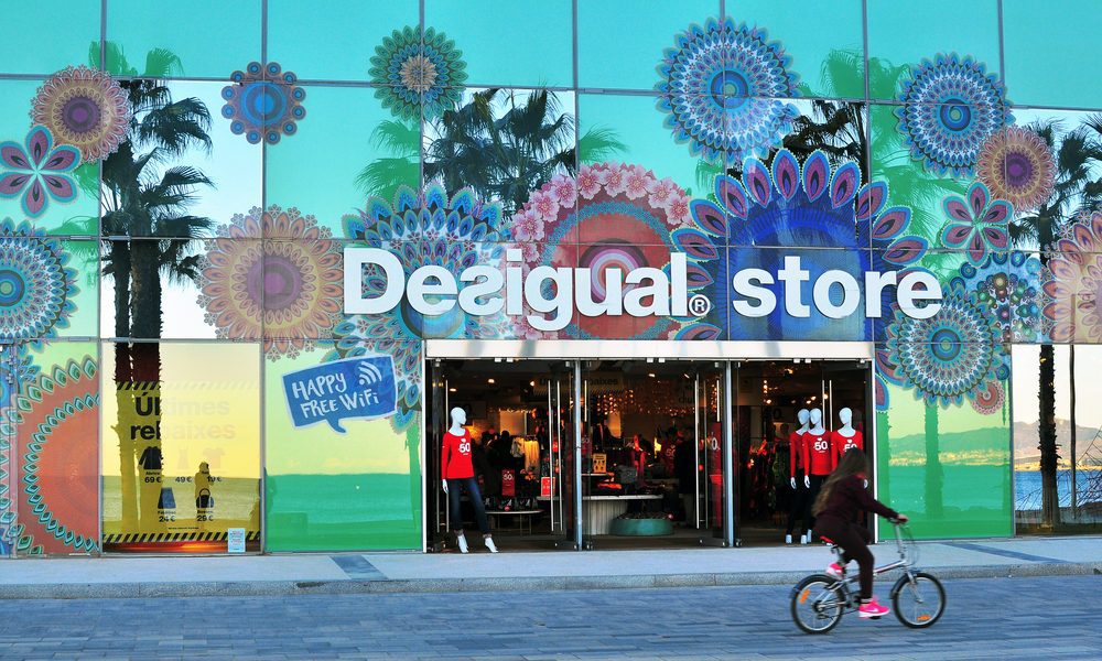 Retail Store Tours Kicks Off European Expansion In Barcelona - Retail ...