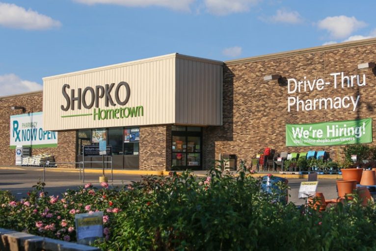 Shopko Files For Chapter 11, Will Close 100 Stores And Auction Off ...