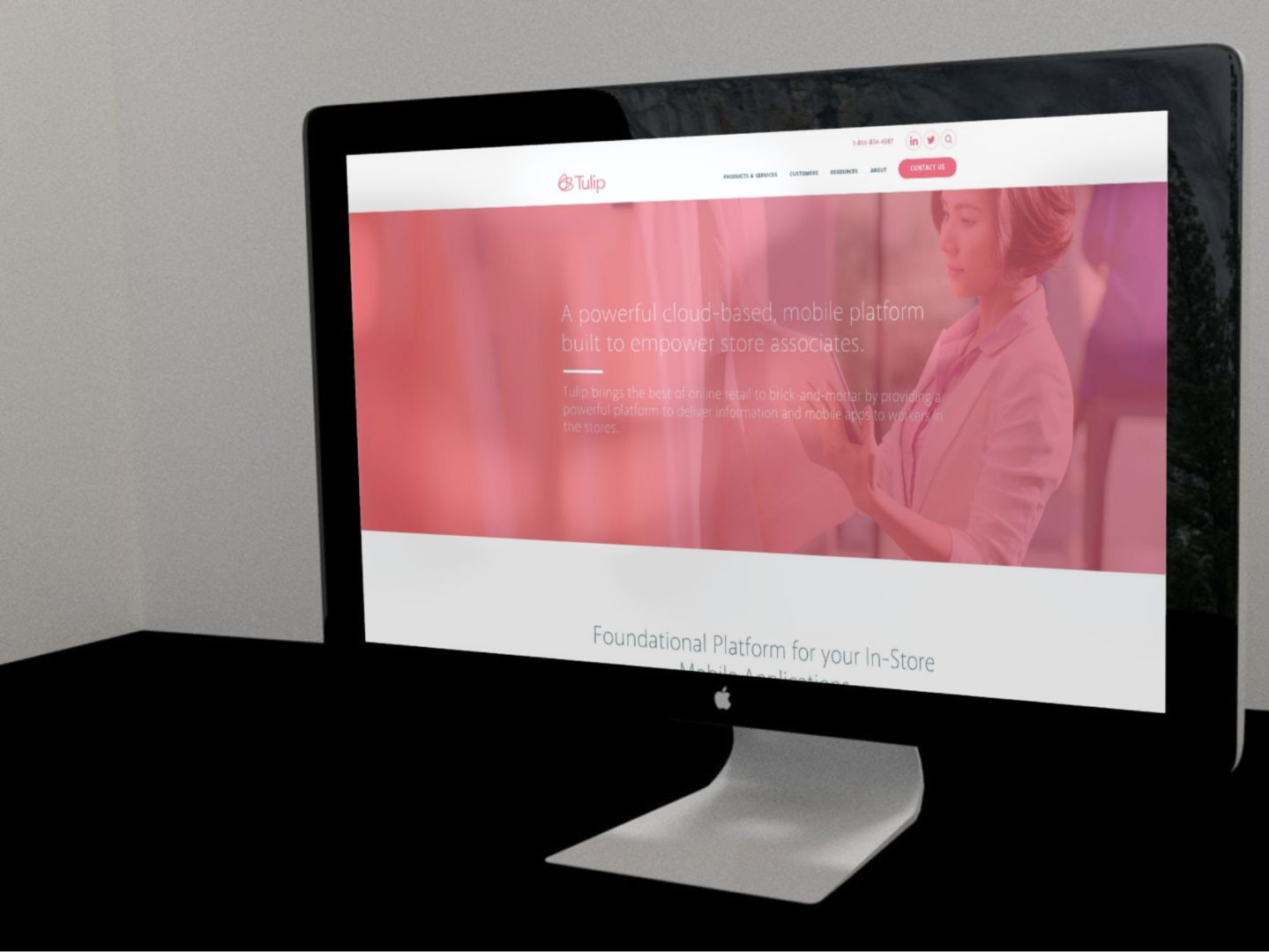 Tulip Partners With Google To Enhance Associate-Empowering Solutions - Retail TouchPoints