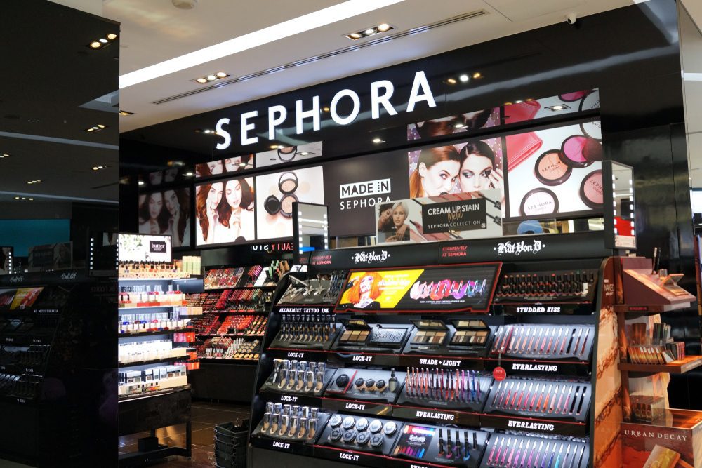 Sephora Boosts Perks For High-End Loyalty Shoppers - Retail TouchPoints
