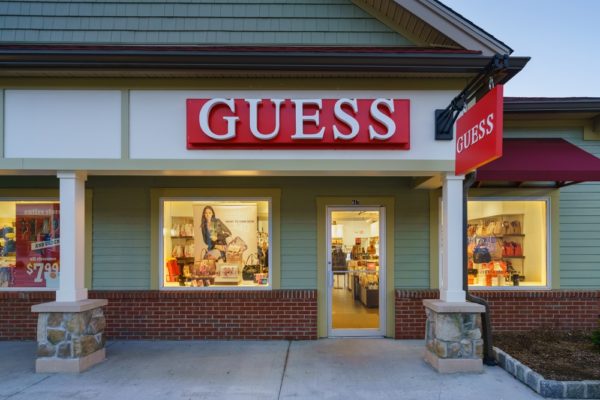 Guess Hires New CEO, Retains Marciano As Chief Creative Officer ...