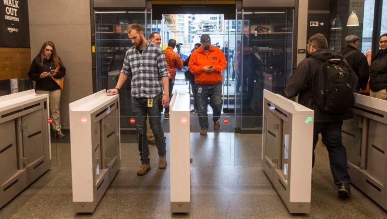 Can Cashierless Checkout Scale Up Without Breaking The Bank? - Retail ...