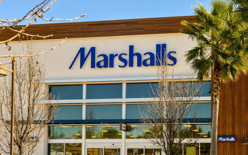 Marshalls To Launch E-Commerce Site For The First Time In 2019 - Retail ...