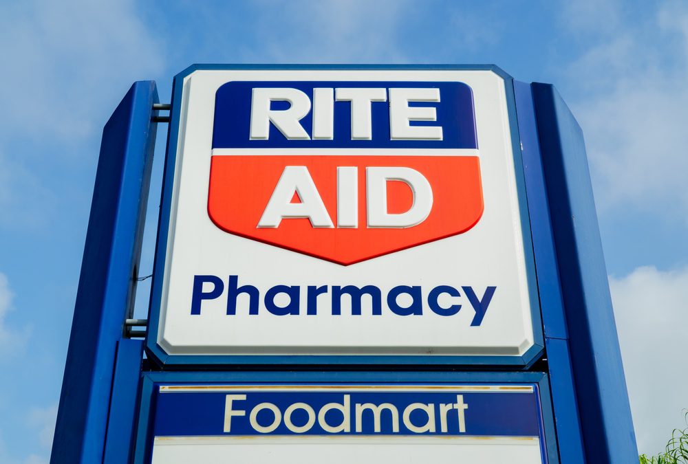 Rite Aid Launches CBD Products And Amazon Lockers, Cuts E-Cigarettes ...