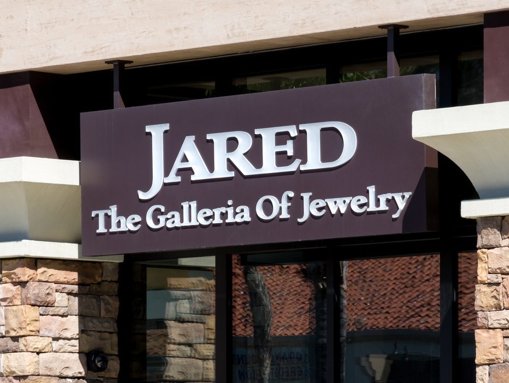 Signet Jewelers To Shutter 150 Stores In Fiscal 2020 - Retail TouchPoints