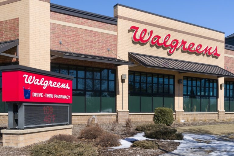 Walgreens Appoints 5 New Executives To Global Leadership Team - Retail ...