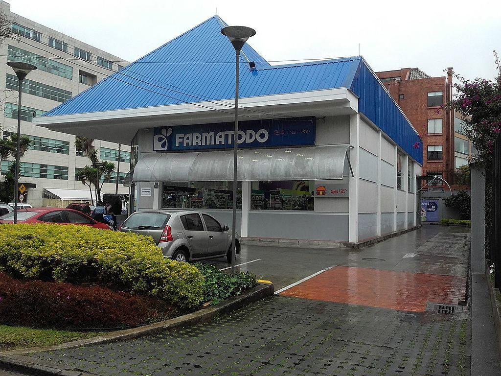 Farmatodo Modernizes Systems To Improve In-Store And Delivery ...