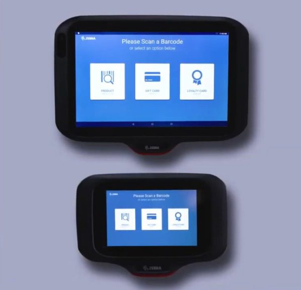Zebra Technologies Expands Shopper-Facing Kiosk Capabilities - Retail ...
