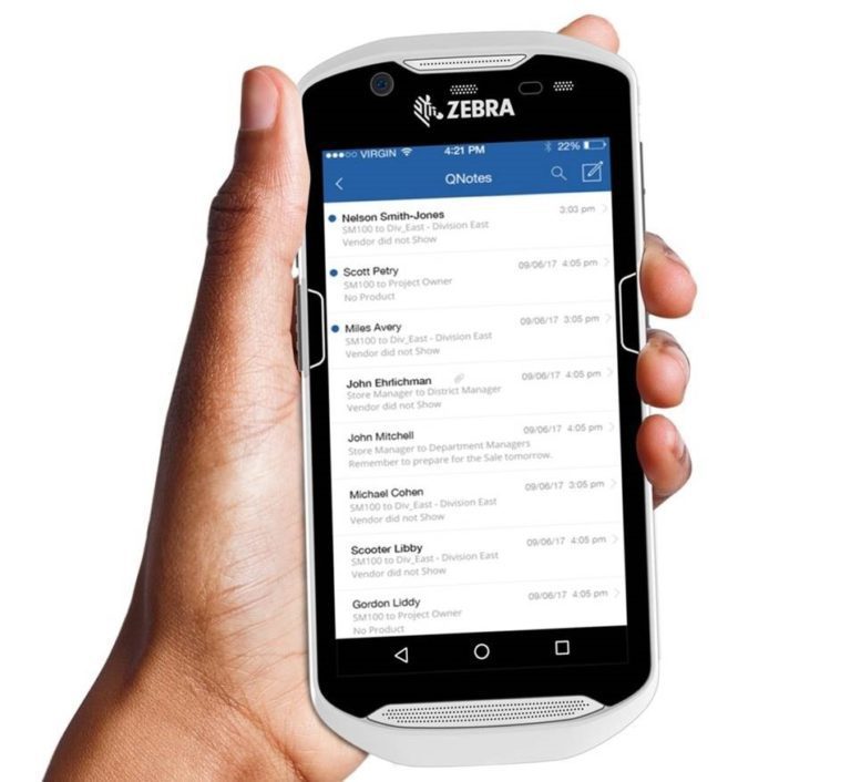 Reflexis Adds Communication Tool To Workforce Management Suite - Retail ...