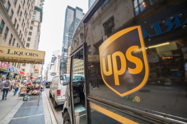 UPS Adds 12,000 Pickup Points, Launches Next-Day Delivery - Retail ...