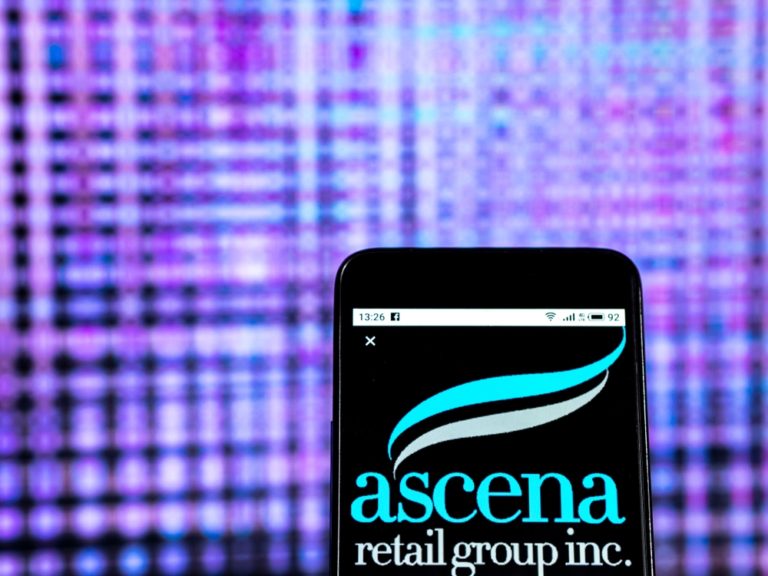 Ascena Retail Group Promotes New CFO - Retail TouchPoints