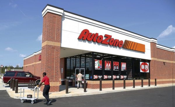 AutoZone Implements Unified Forecasting And Replenishment Solutions For ...
