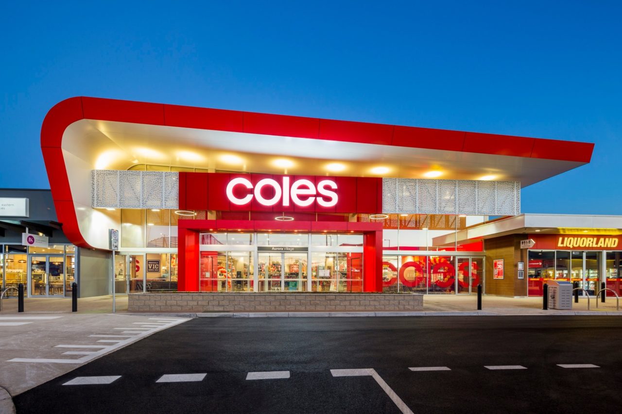 Coles Will Leverage AI-Powered Analytics With ‘Smarter Selling ...