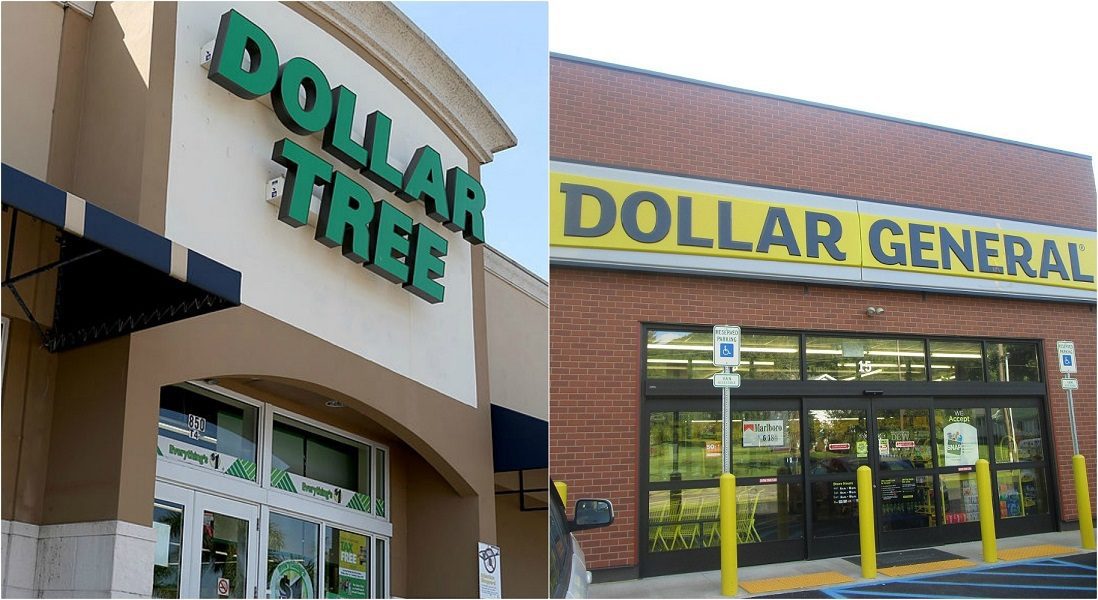 Dollar General And Dollar Tree Deliver Solid Q2 Amid Pending Tariffs ...
