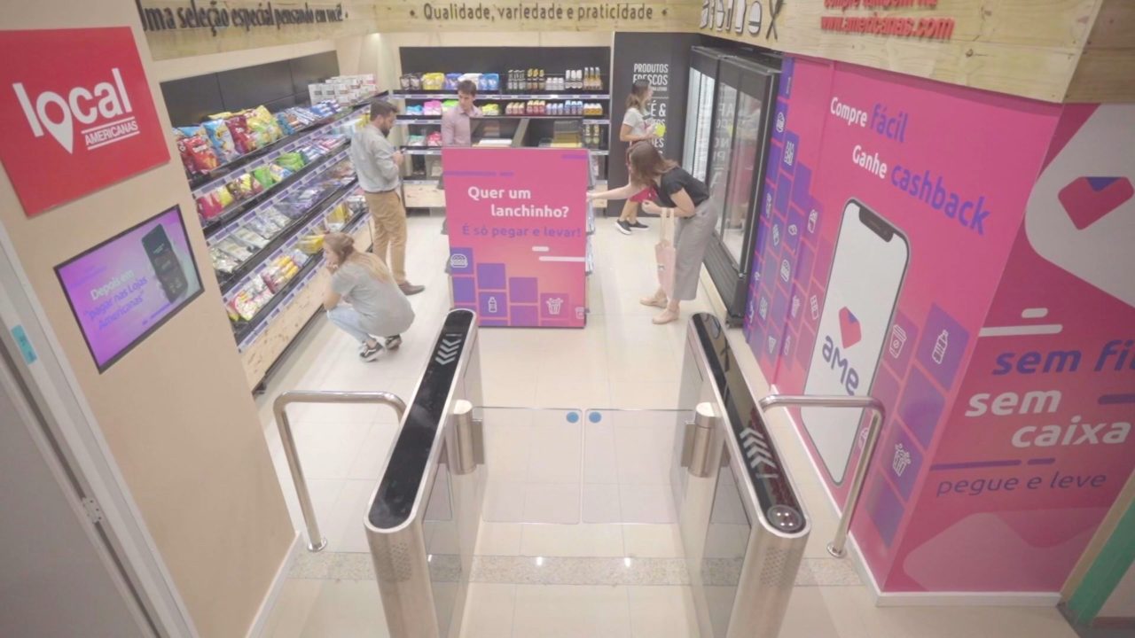 Brazilian Retailer Plans Checkout-Free Stores - Retail TouchPoints