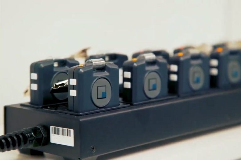 Theatro Secures Strategic Investments From Honeywell And Cisco - Retail ...