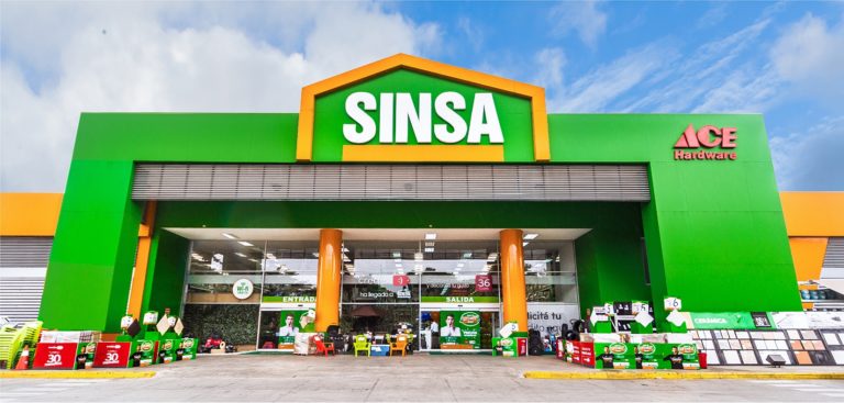 SINSA Deploys Platform To Boost Inventory Control Across 65,000 SKUs ...