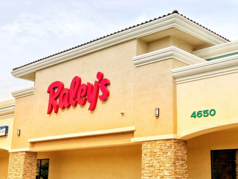 Raley’s Expands Dynamic Pricing To All Stores - Retail TouchPoints