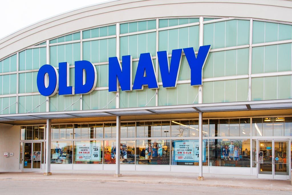 Old Navy Opening 800 Additional Stores - Retail TouchPoints